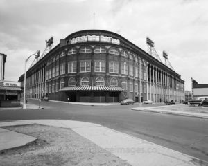Memories of Ebbets Field in Brooklyn | A Slice of Brooklyn