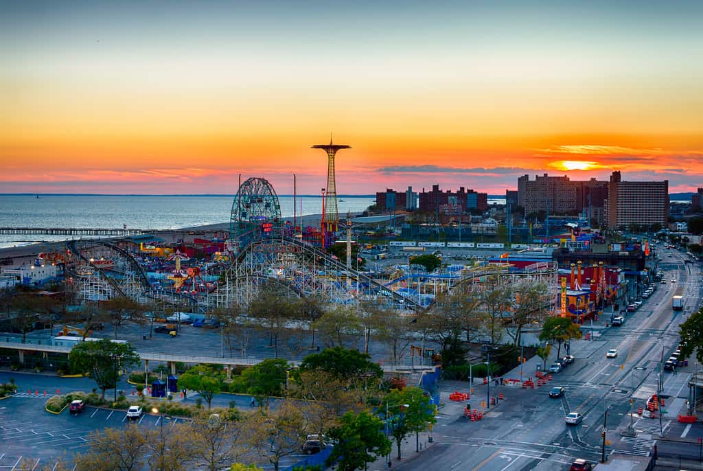 9 of the Most Beautiful Photos from Brooklyn You’ll Ever See | A Slice ...